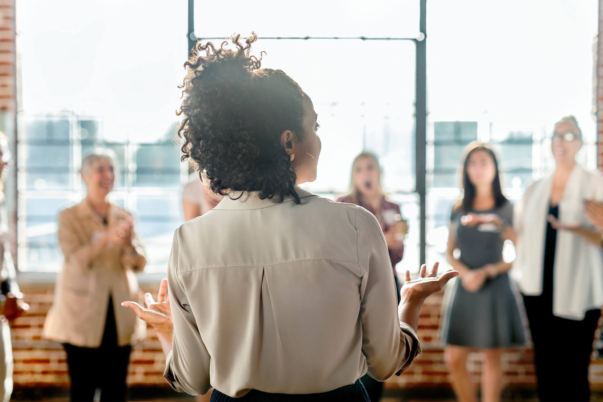 Who Are Our Supporters? - Change Ur Life